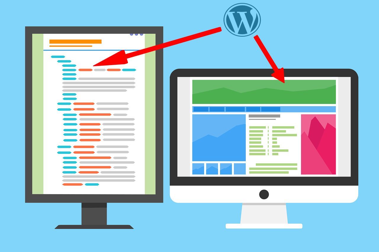 Wordpress Tutorial: Come inserire codice nella sezione Wordpress Head ...